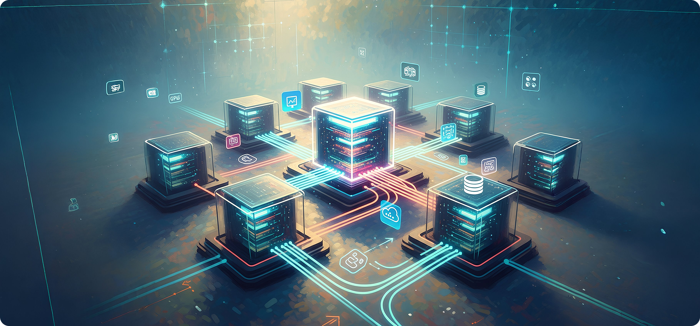 Scalable AI Infrastructure: 5 Lessons for 2026 Strategy